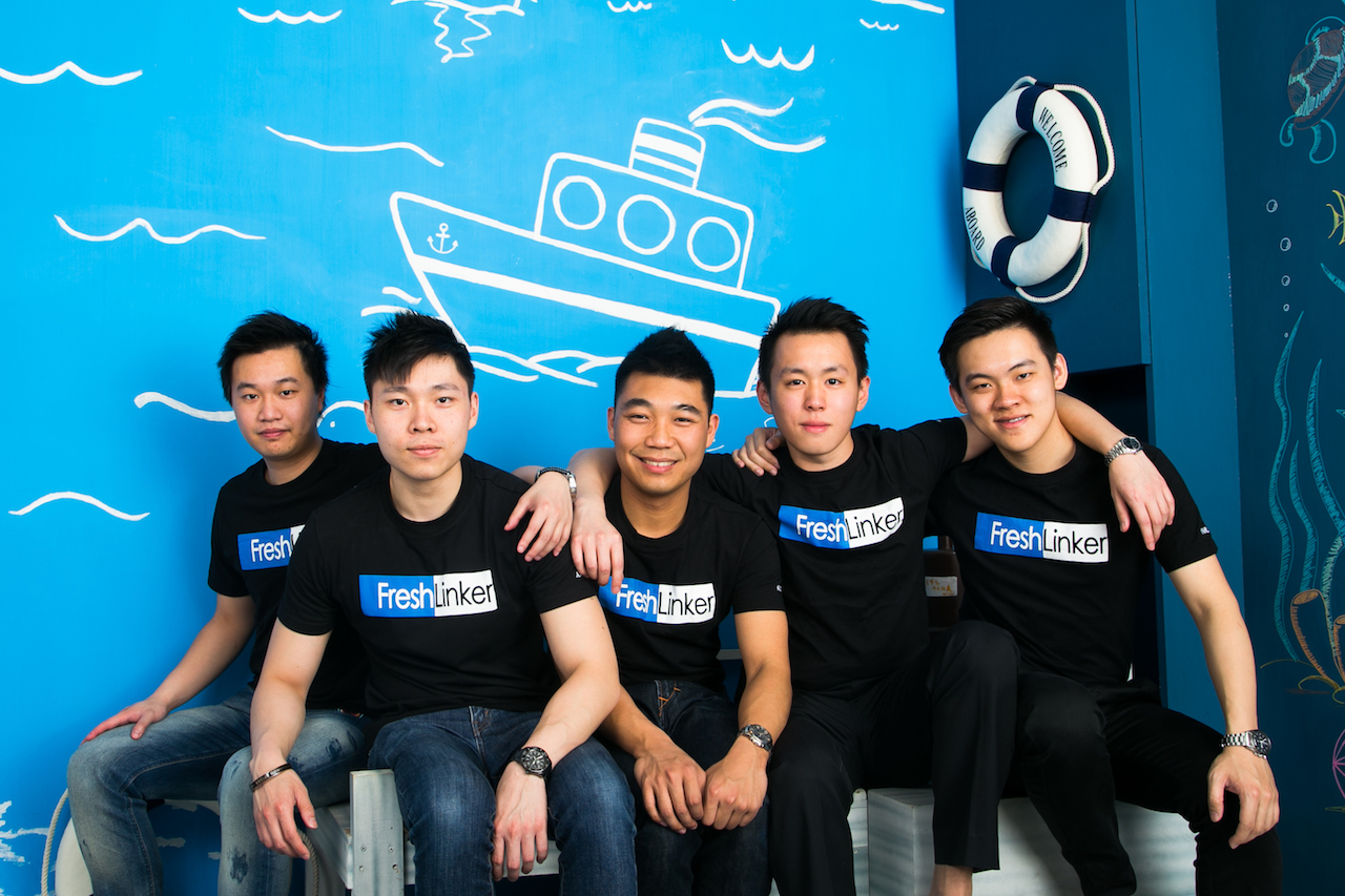 社會新鮮人搵唔到工？Freshlinker 幫你提早補底 - check.unwire.hk 香港