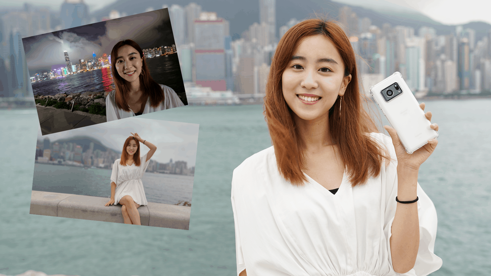 【unwire TV】【實試】 Sharp Aquos R6 日系手機實試 具 1 吋感光元件 + Leica 鏡頭 - check.unwire.hk 香港