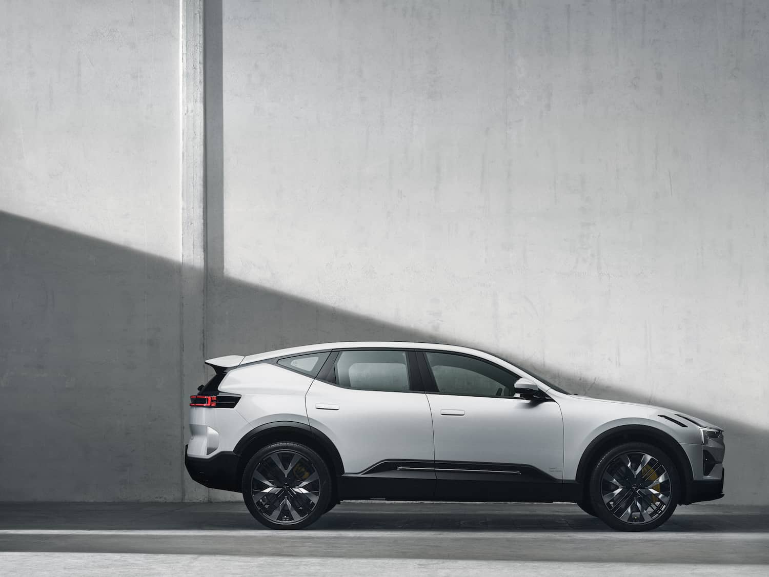 Polestar 3 全電動 SUV 正式登場 北歐簡約設計 + 頂尖硬件系統 - check.unwire.hk 香港