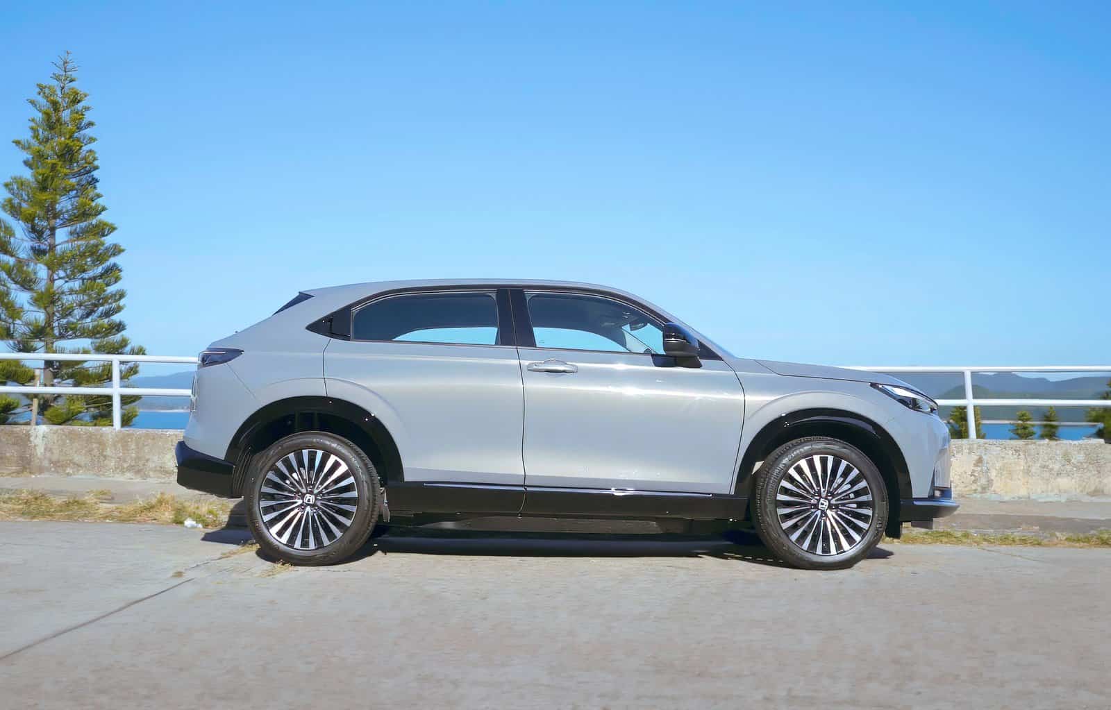 2023 Honda e:N1 香港評測 適合港人的小型的純電 SUV - check.unwire.hk 香港